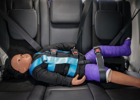 Transportation Vests | EZ-ON Products