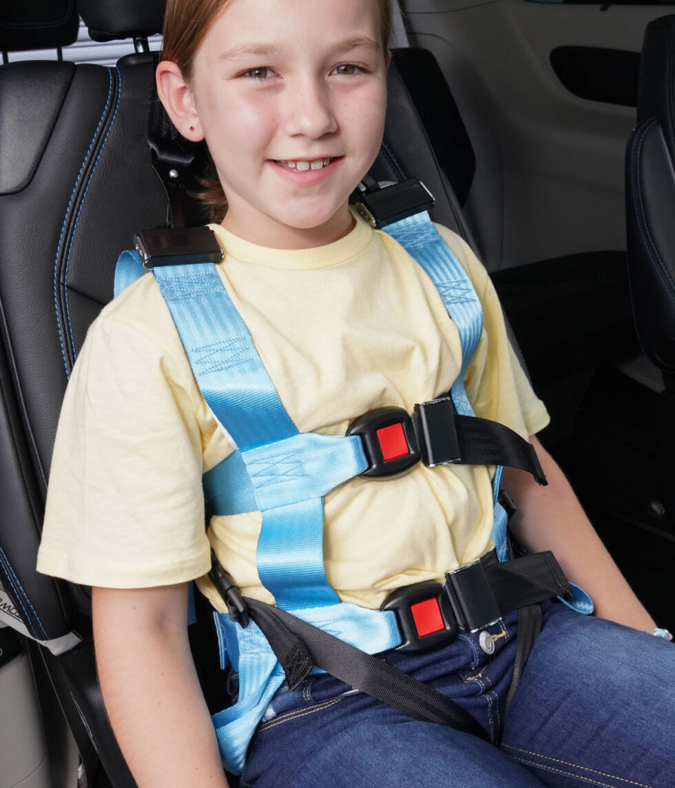 Transportation Vests | EZ-ON Products