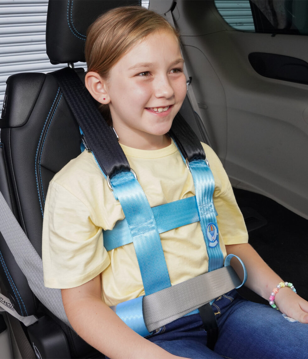 Transportation Vests | EZ-ON Products